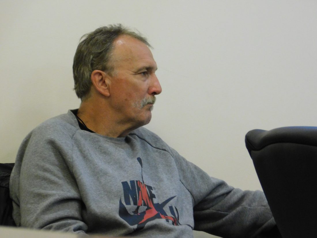 Donald Boyd, of Bellaire, found guilty in 2018 fatal crash | News ...